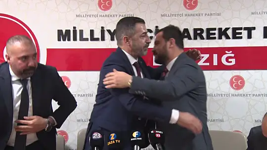 Semih Işıkver, Adaylık Başvurusunda Bulundu