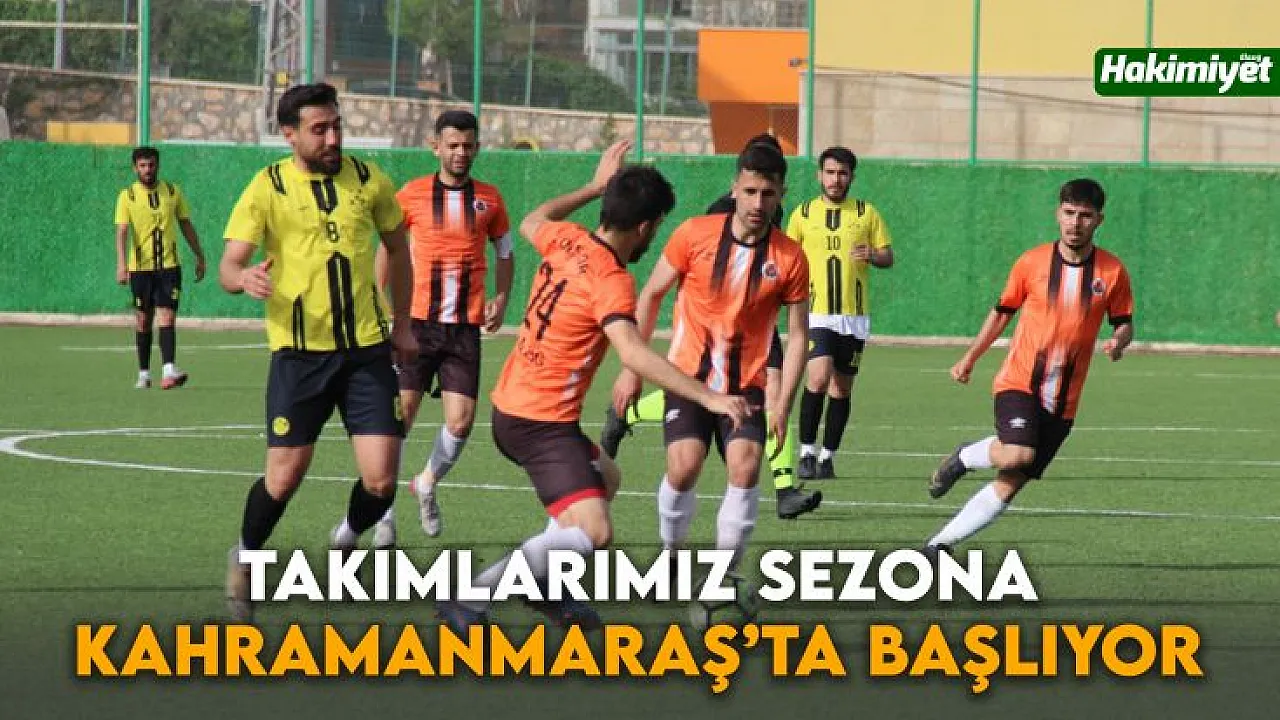 BAL gibi başlayalım